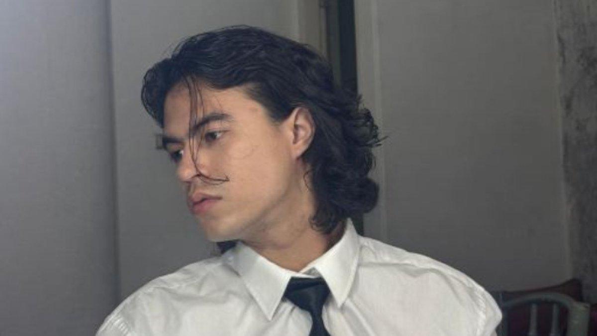 ,Justru Saya, Dituduh Aniaya Mantan Pacar,Michael Russell Klaim Jadi Korban,Dapat Teror Psikologis