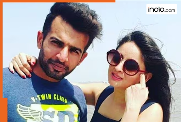 Actress Mahhi Vij breaks silence amid divorce rumours with Jay Bhanushali, ‘Lost dignity and ...