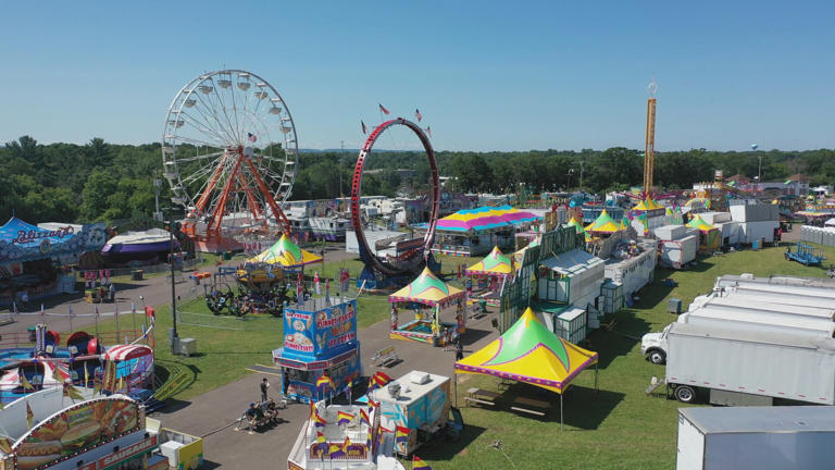 NWSF releases preliminary attendance numbers for 2025