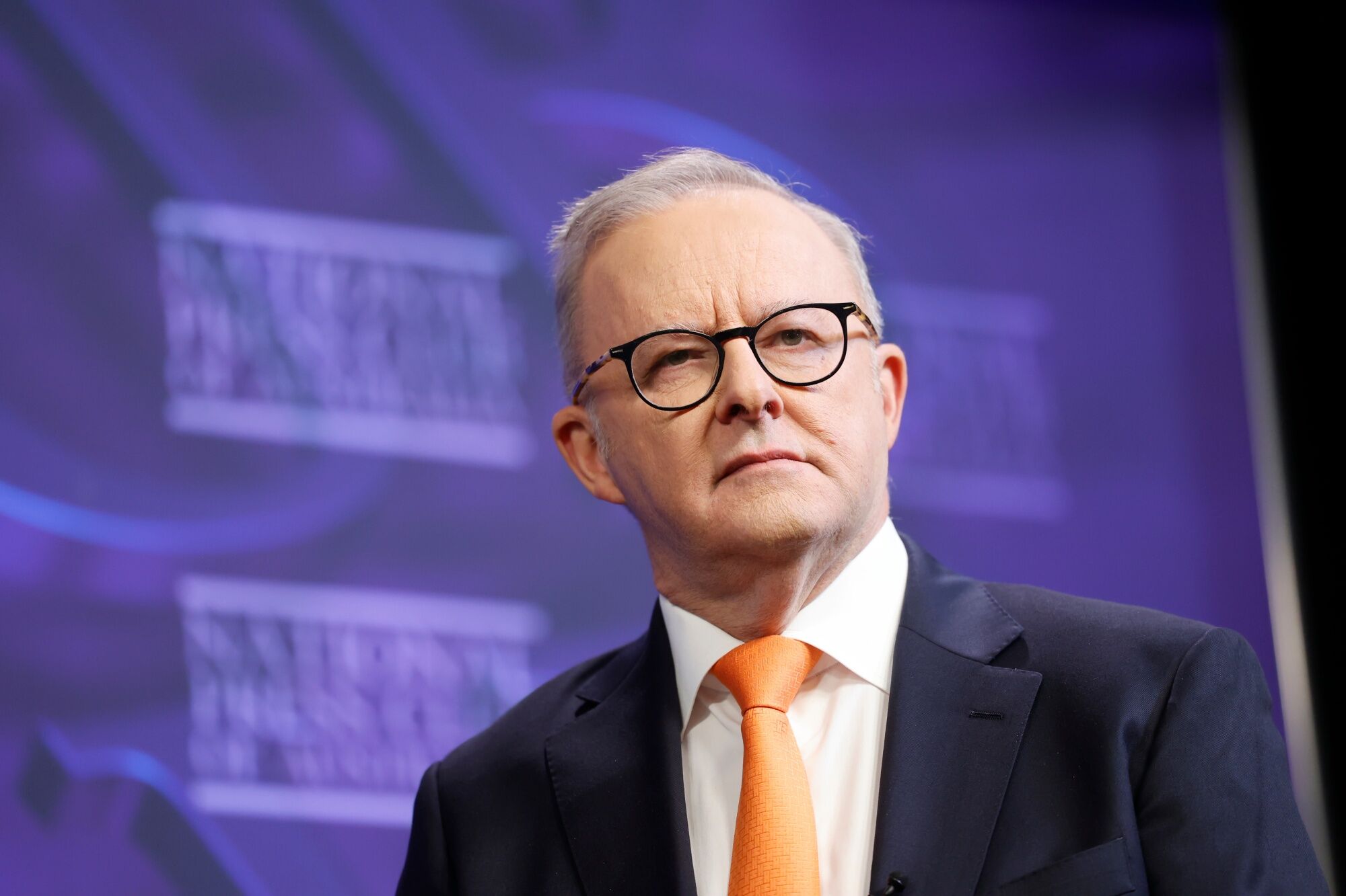 Australia PM Says He’ll Raise Security, Rights Issues With China
