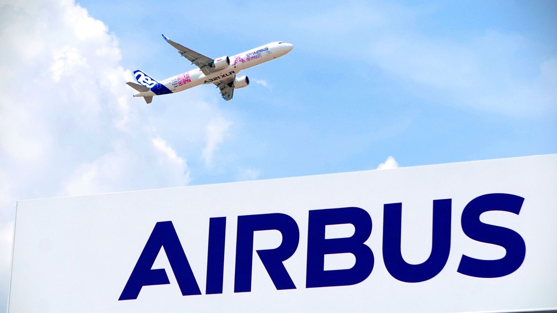 Airbus Commercial Has A New CEO: What To Know About Lars Wagner