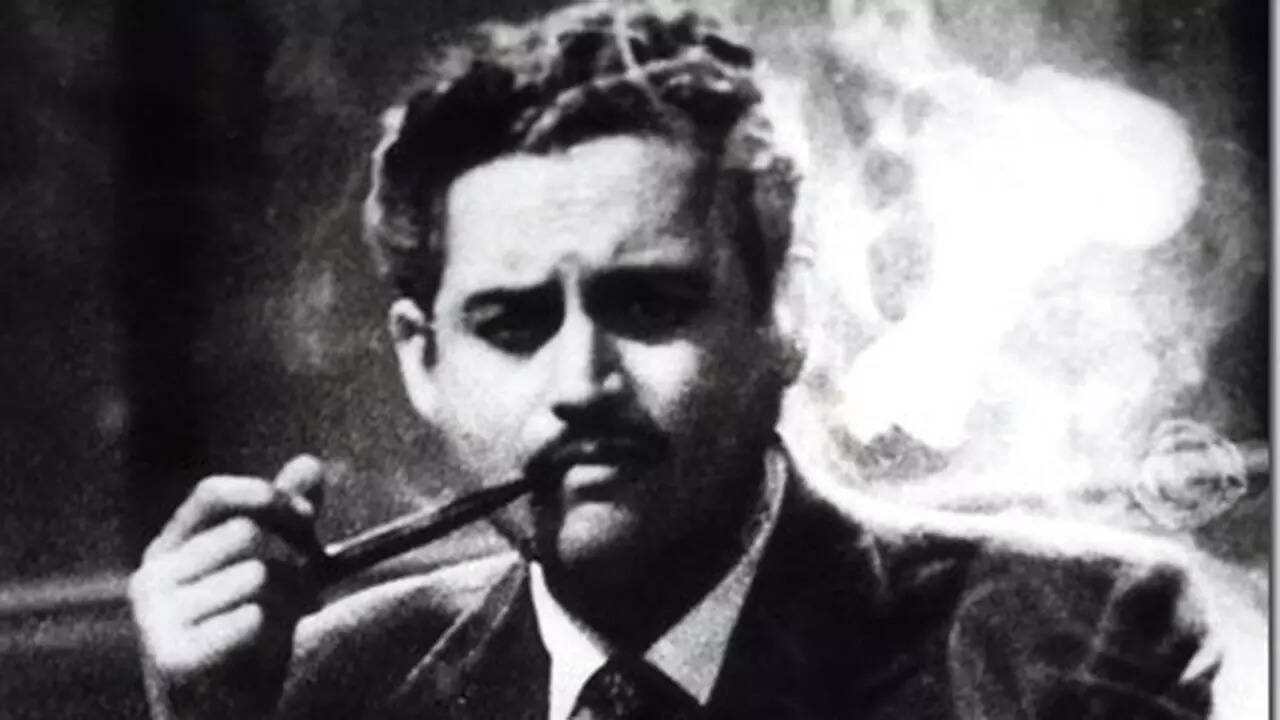 The untold chapters of Guru Dutt’s life you never knew about