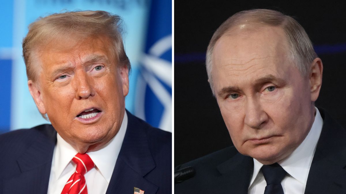 Investigating claims Trump admin's ICE funding surpasses Russia's ...