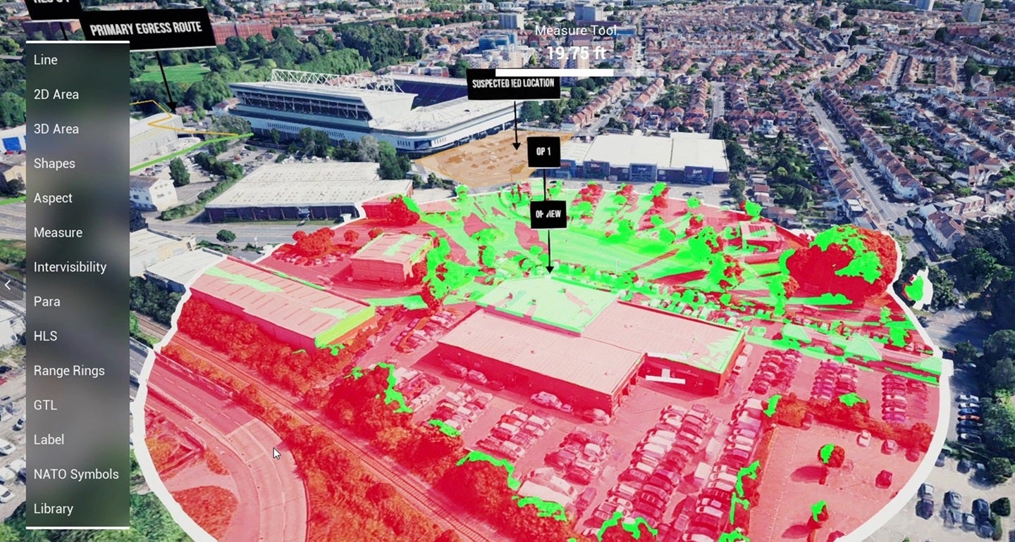 DSET 2025: VRAI to launch VADE mission visualisation tool next month