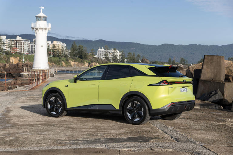 Deepal dealer deluge coming as Chinese brand plays catch up to BYD, Geely