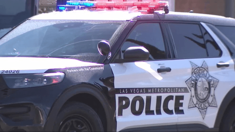 Las Vegas police holiday initiative nets 345 arrests, thousands cited ...