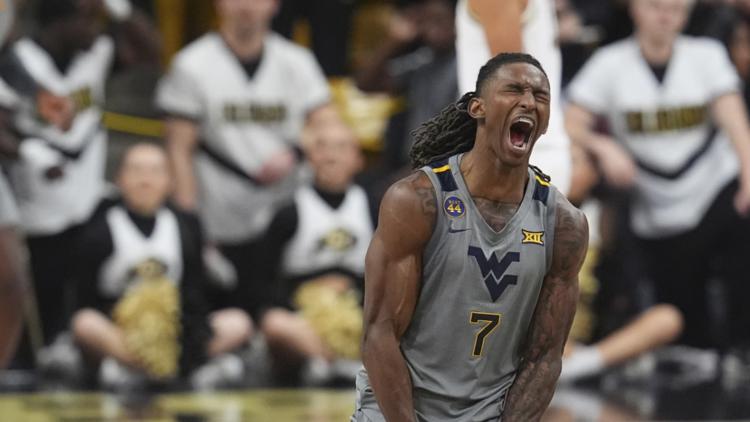 Grizzlies sign Javon Small to two-way deal
