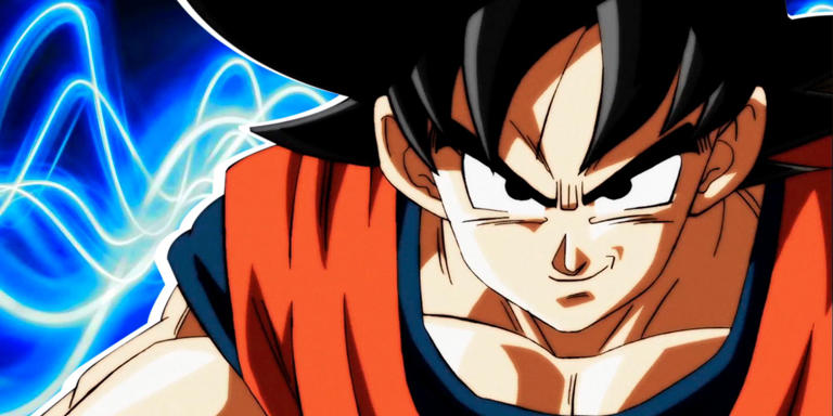 At 88 Years Old, Goku's Voice Actor Reveals the True Trick to Voicing ...