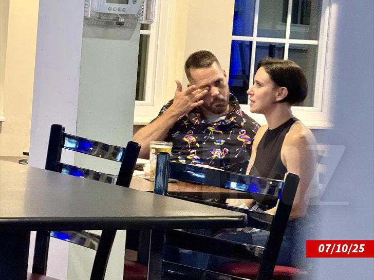 Casey Anthony spotted in Florida following New Hampshire romance buzz