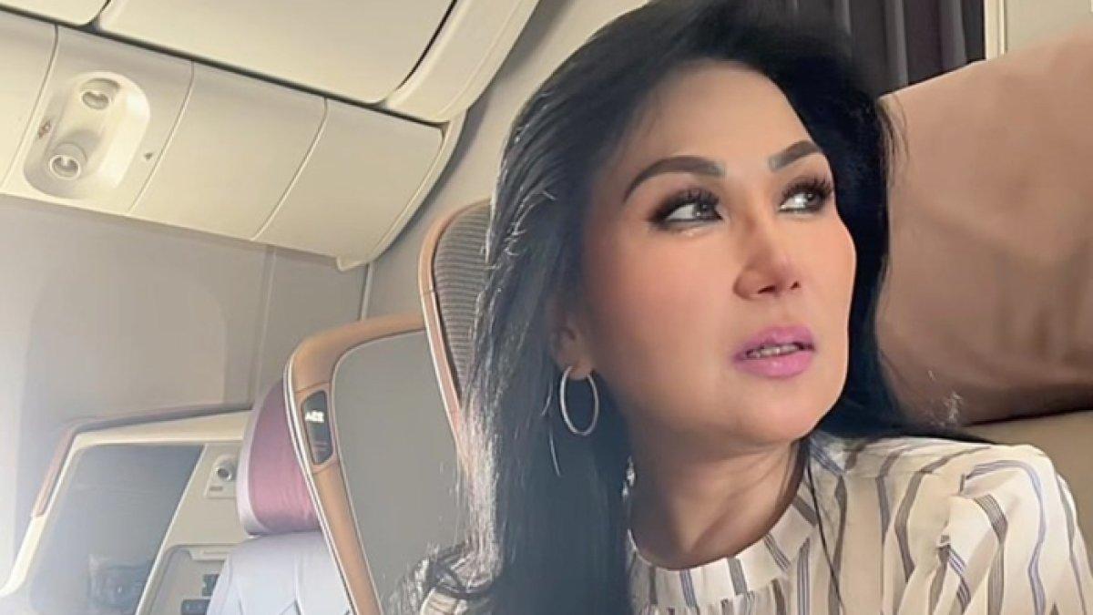 Disindir Lita Gading,Al Ghazali Dicap Takut Ahmad Dhani Tapi Nyakitin Maia Estianty: ,Bener Nggak?,