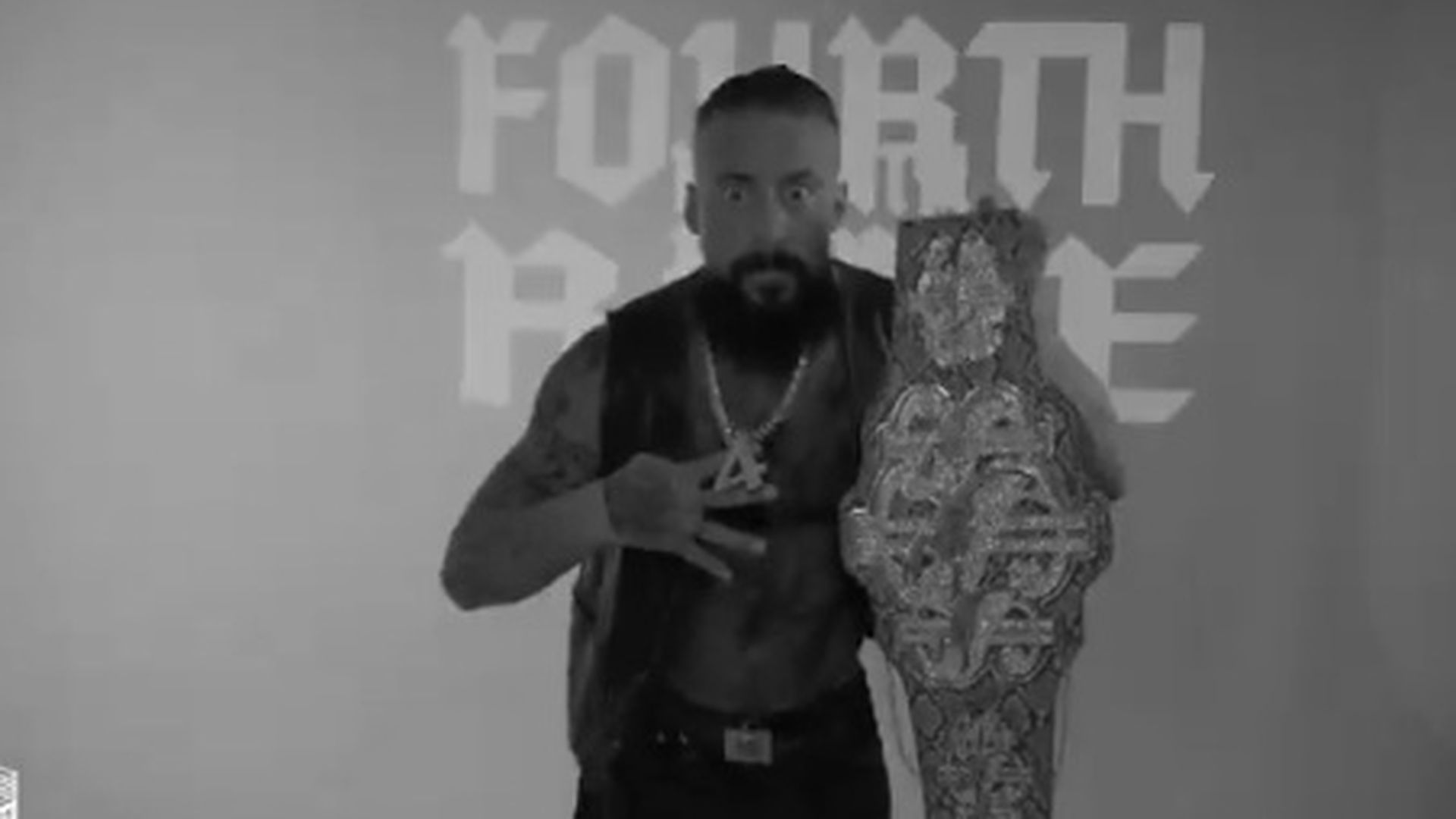 NZO Amore commercial on TNA Impact teases an appearance at Slammiversary