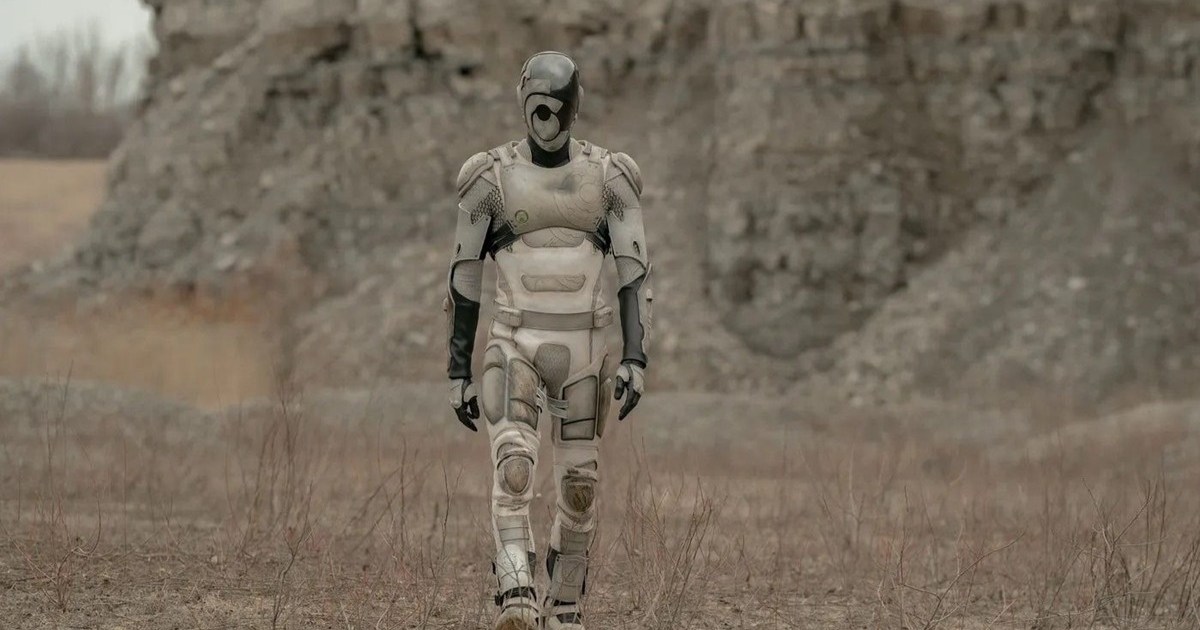 Why Does [Spoiler] Leave in Murderbot's Ending? Explained