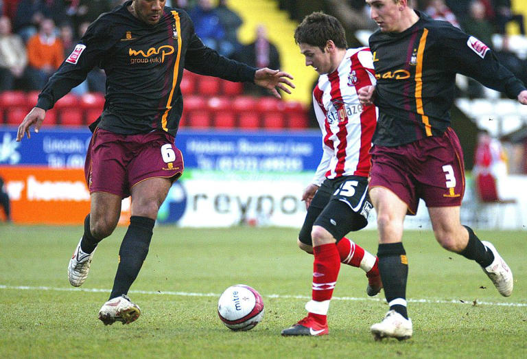 Looking Back At: Brian Gilmour