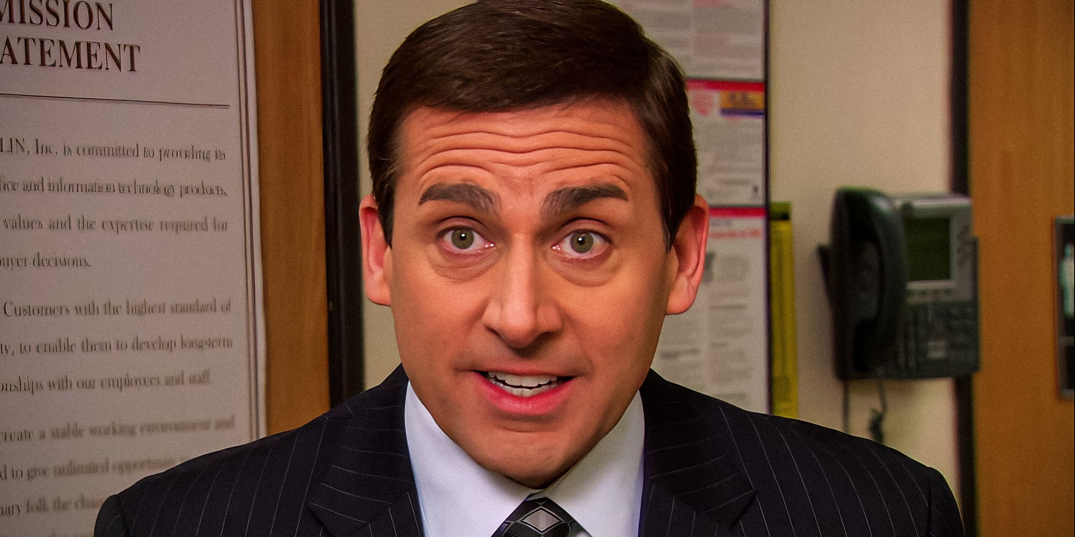 After Learning What The Office's Original Pilot Would Have Looked Like ...