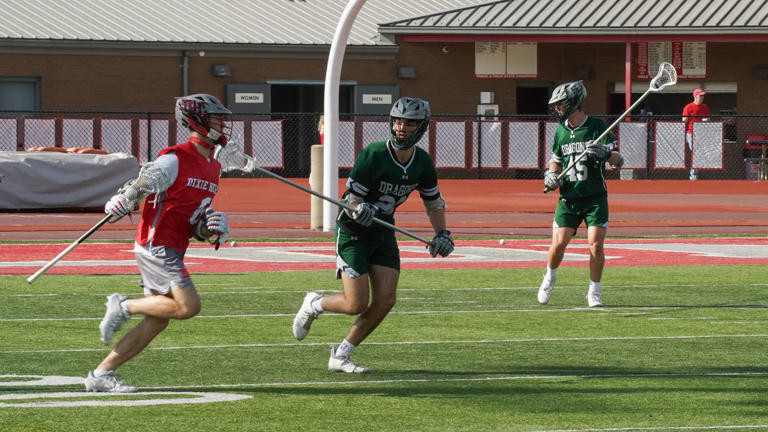 Meet the Cincinnati Enquirer's spring All-Stars / all-city teams for 2025