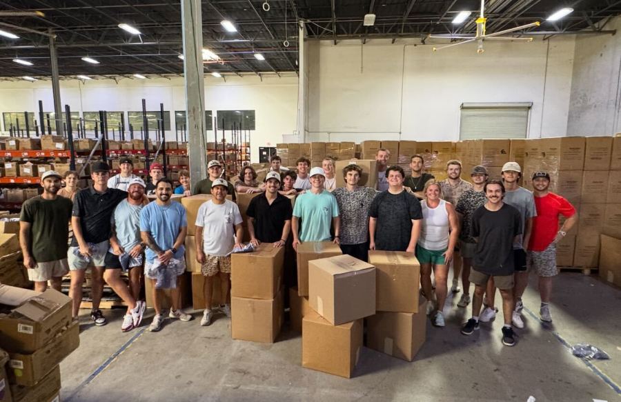 Burlebo, Flo’s just a few of many Austin businesses helping flood victims