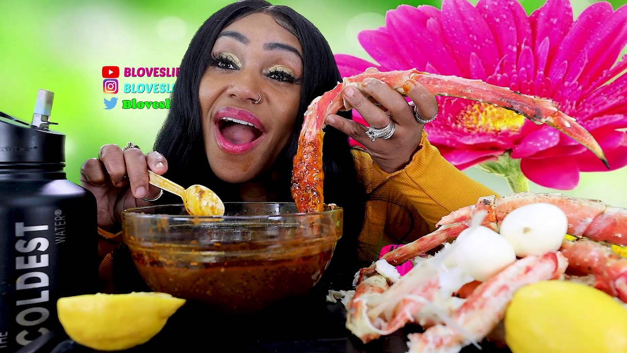 How to make the ultimate deshelled seafood boil