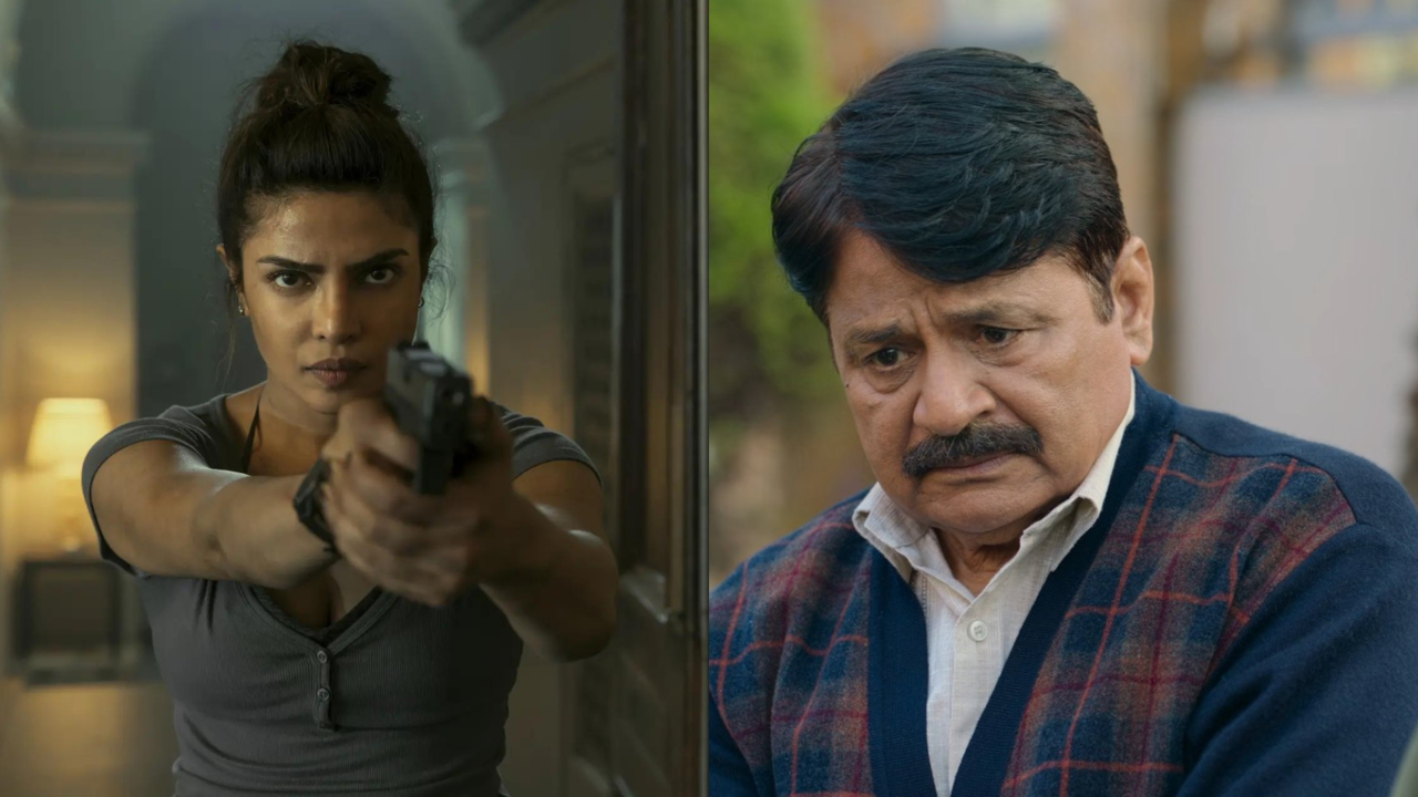 Panchayat’s Pradhan Ji To Send Lauki To Priyanka Chopra In New ...