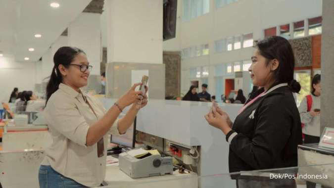 Ingin Cairkan BSU 2025 di Kantor Pos? Siapkan 3 Dokumen Penting Ini