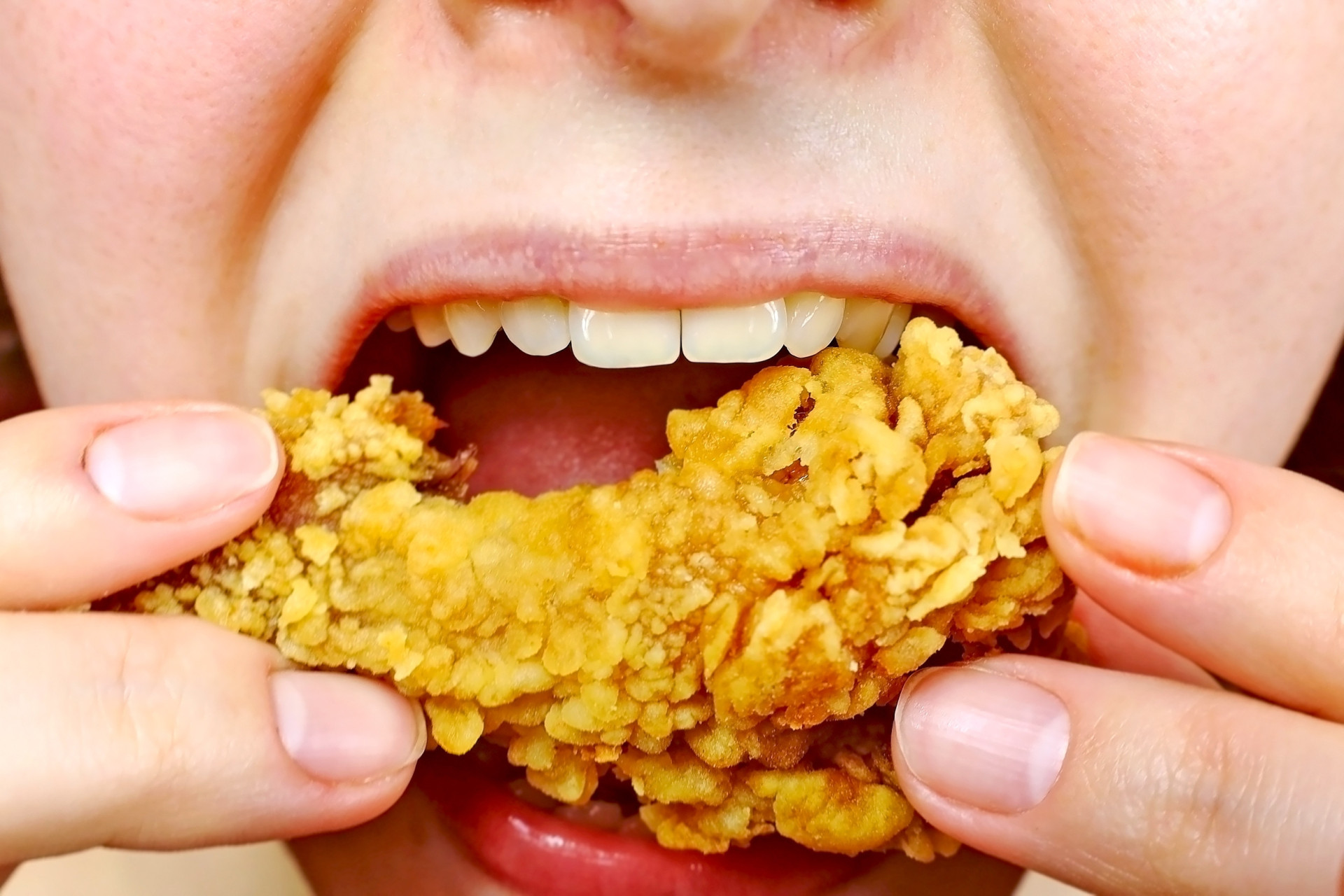 How does acquired taste work?