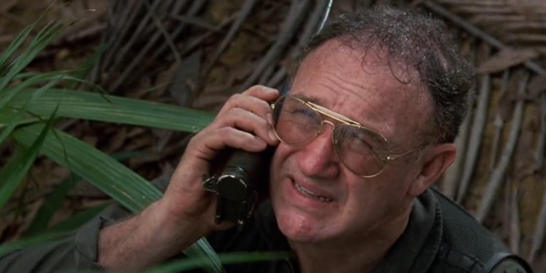 This 37-Year-Old Gene Hackman Drama Is 1 of the Best Vietnam War Movies ...