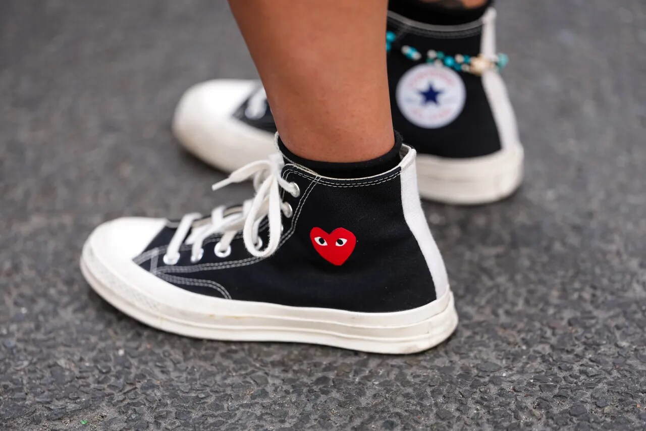 Nike Replaces Converse Chief To Revive Iconic Canvas Sneaker Brand