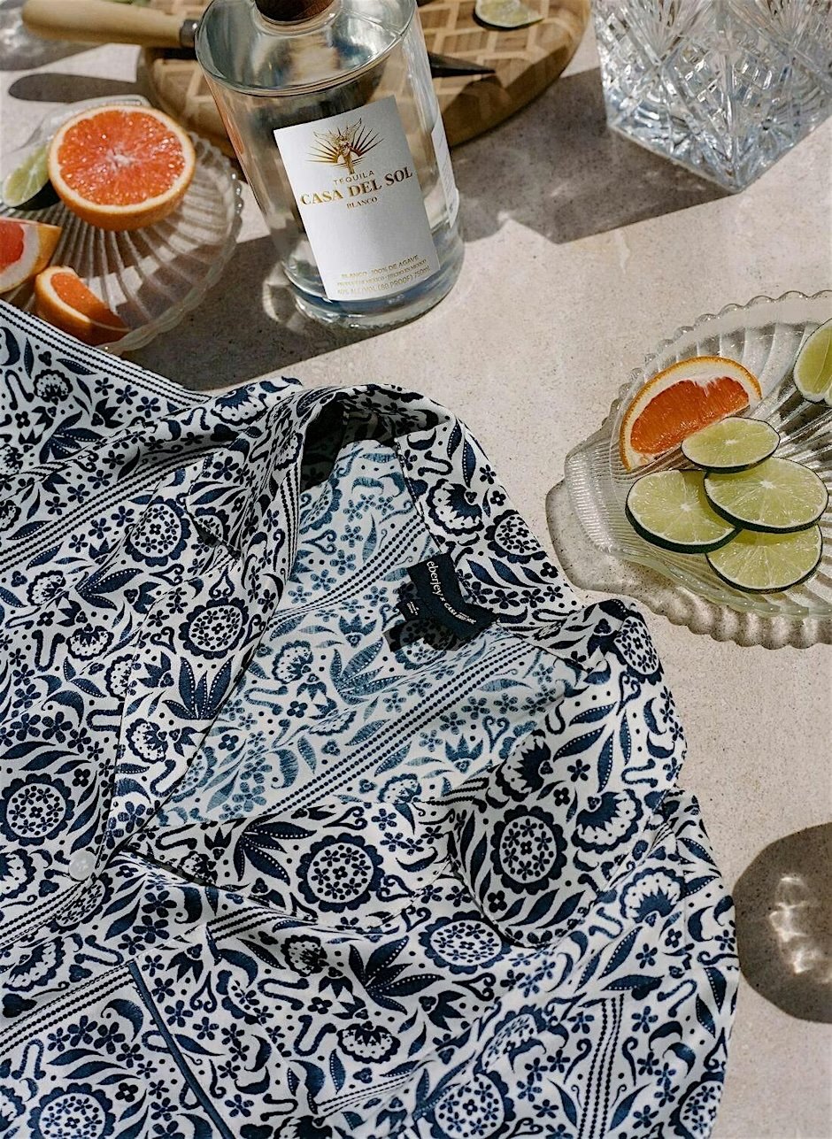 EBERJEY X CASA DEL SOL SIP & PAINT, HAMPTONS