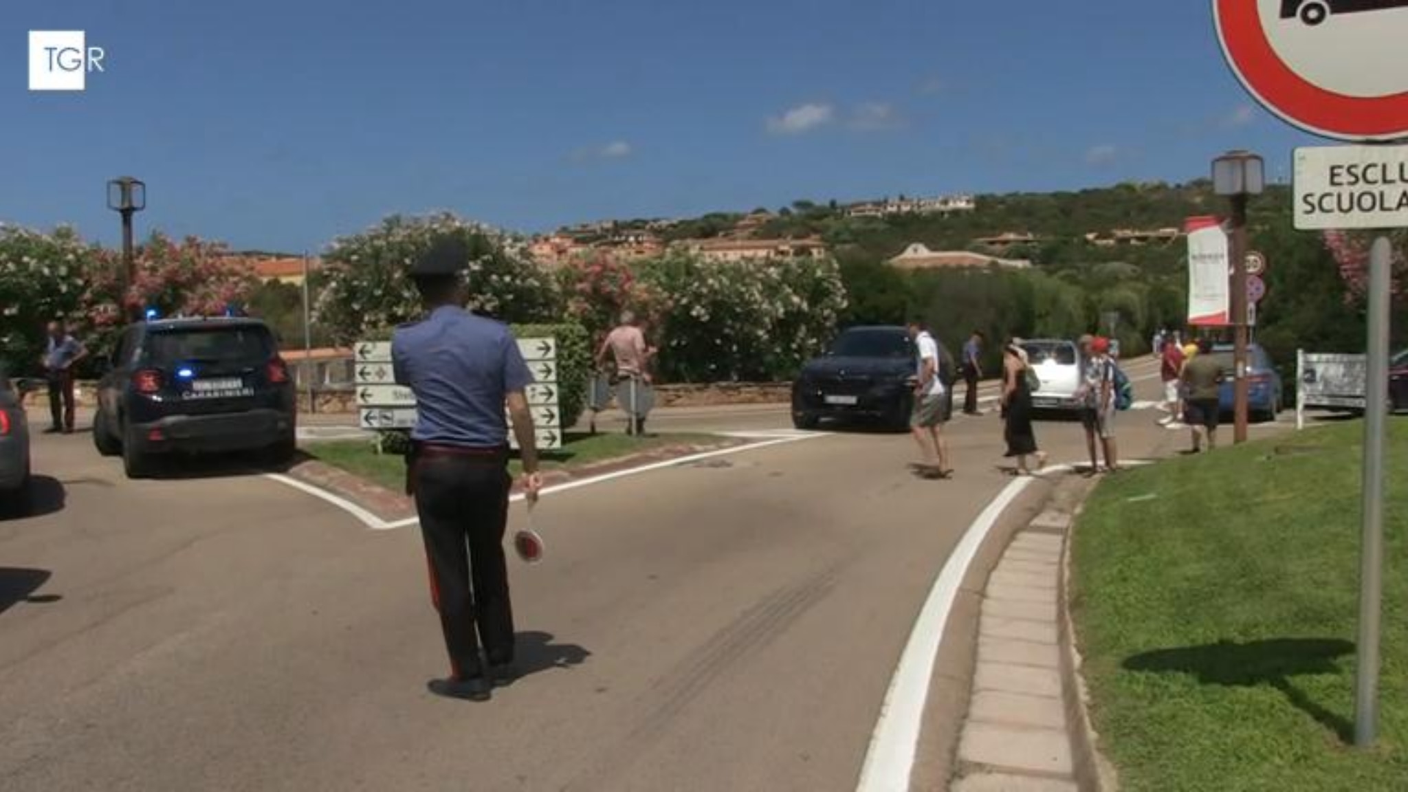 Investita sulle strisce da un suv a Porto Cervo, muore una ragazza di ...