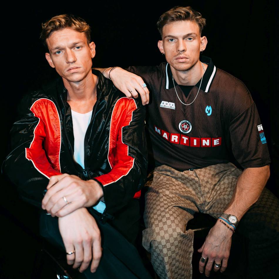 Fast Boy eröffnen die neue Mainstage – „Wir fühlen uns nicht als ...