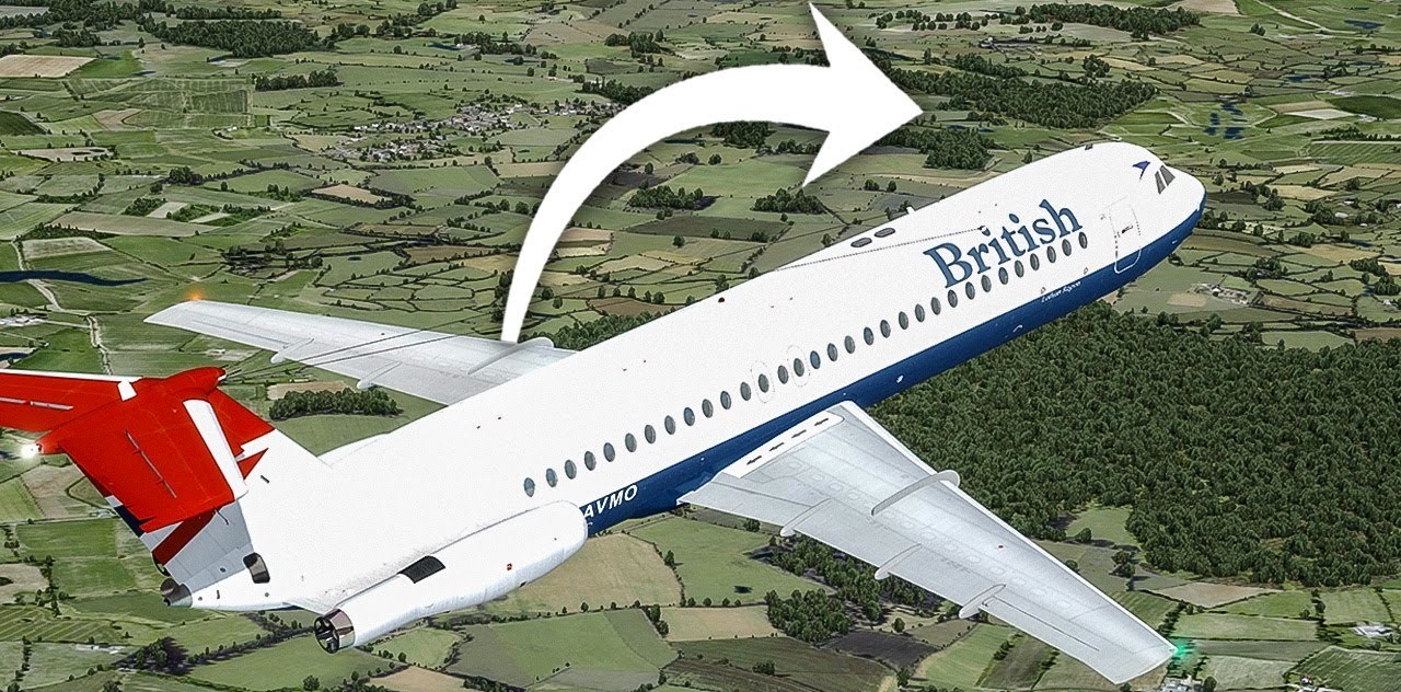 Η απίστευτη διάσωση πιλότου της British Airways που εκτινάχθηκε από ...