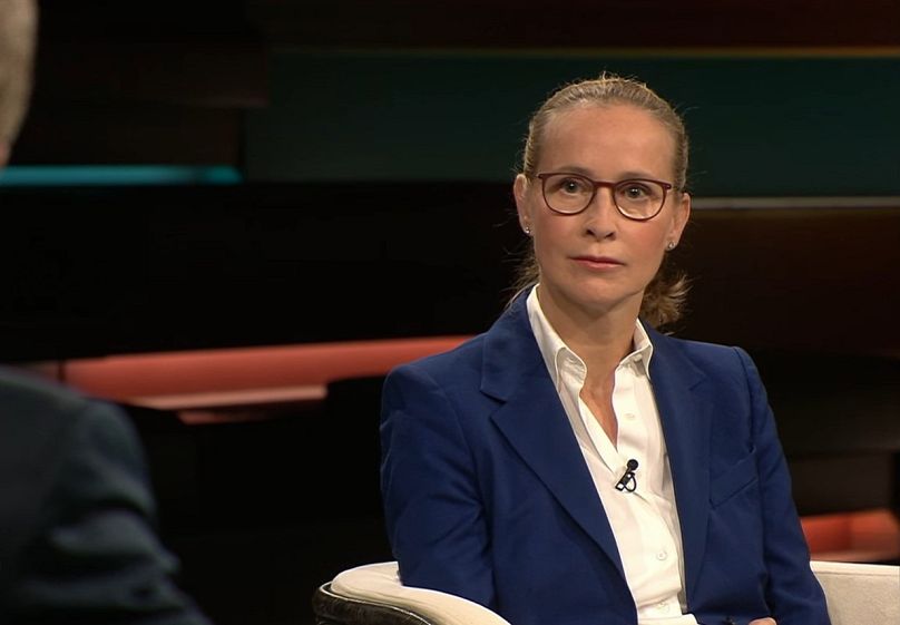 Verfassungsgericht - "Brosius-Gersdorf würde Schulden-Deal von SPD, CDU ...