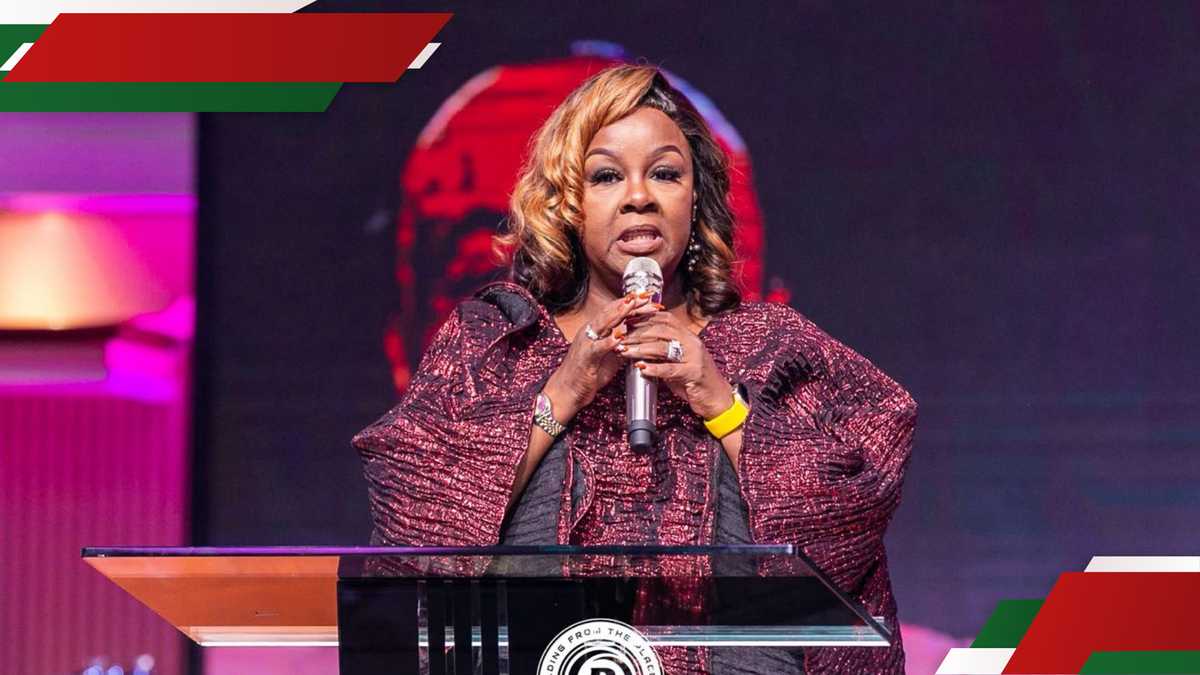 Kathy Kiuna claims well-wishers contributed KSh 74 million in an hour ...
