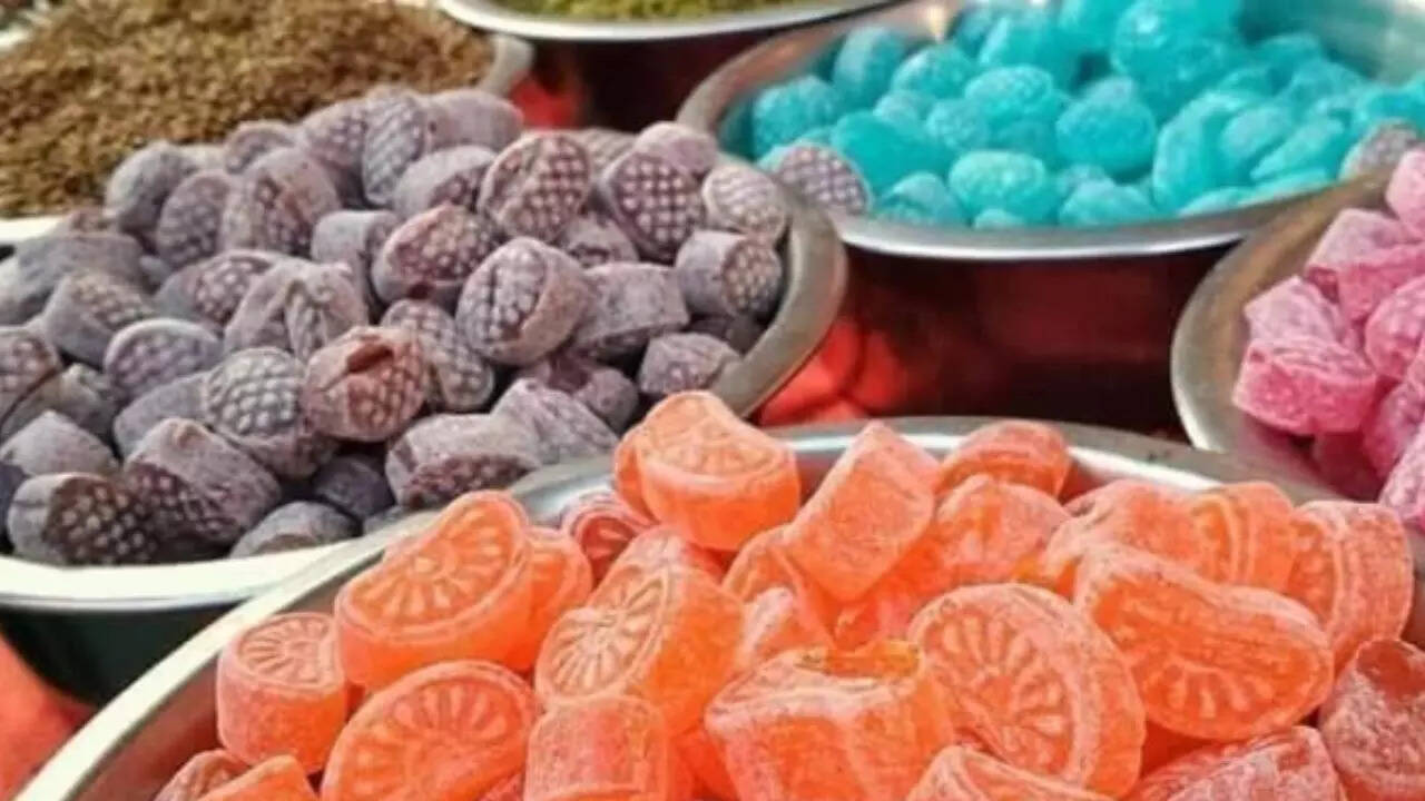 These iconic 90s Indian candies made childhood sweeter and fun!