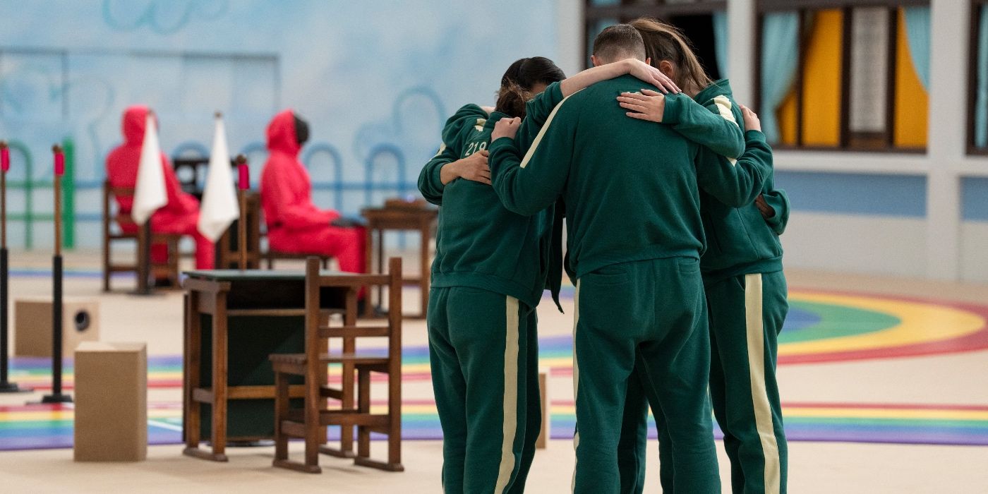 Netflix's Controversial 'Squid Game' Reality Series Returns This Fall