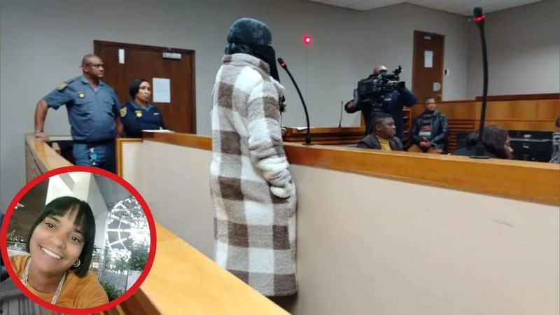 'It wasn't me', accused baby snatcher claims mom gave baby to her