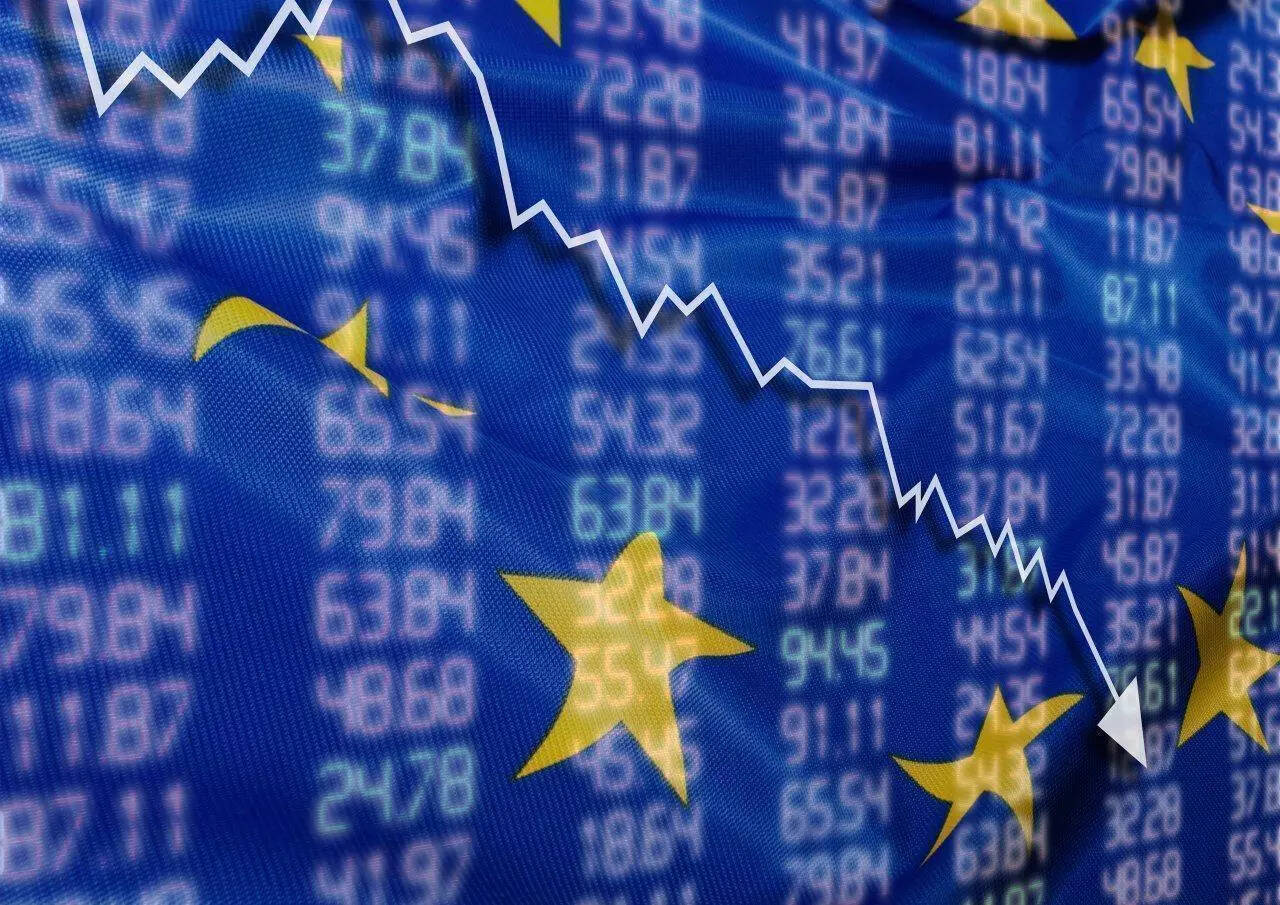European shares dip as Trump widens trade war, EU tariffs in focus