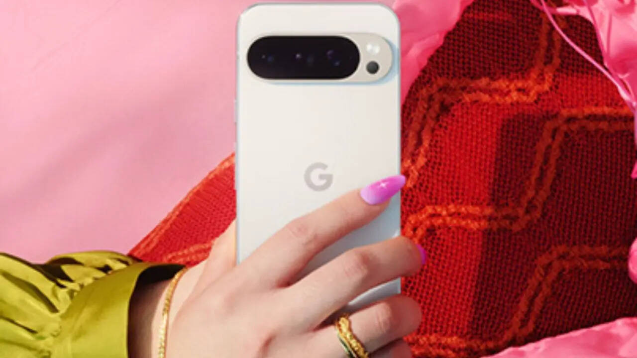 Google Pixel 9 Pro XL Gets A Massive Price Cut Of Rs 39000 On Flipkart ...