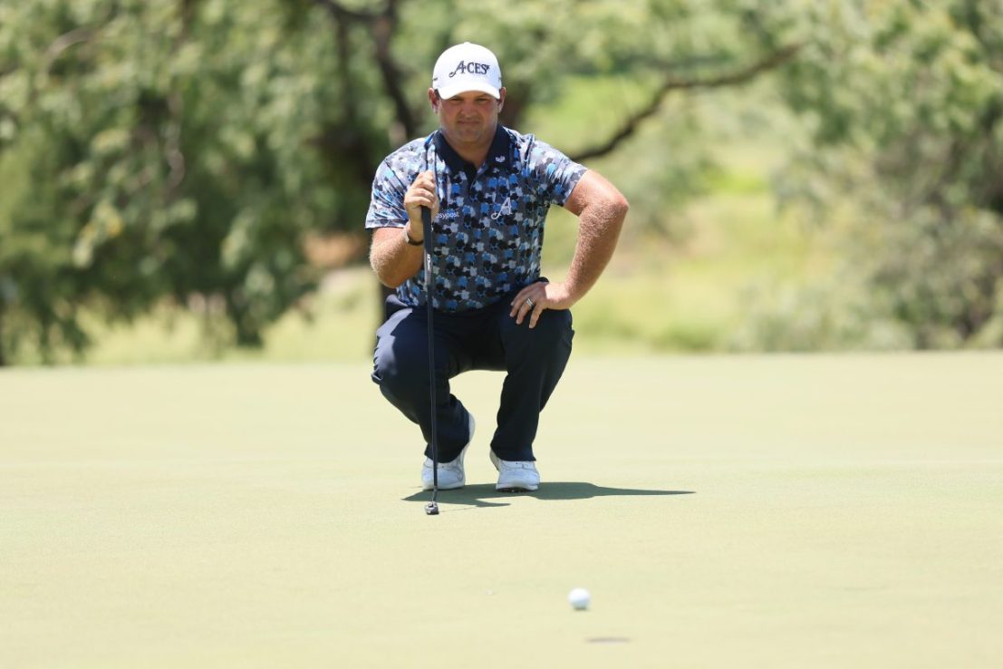 LIV Golf’s Patrick Reed loses appeal in $750m defamation suit