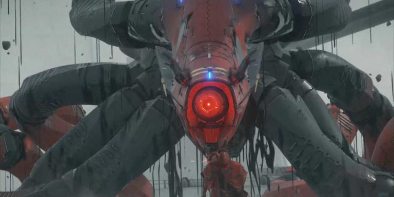 These are the Most Difficult Boss Fights in Death Stranding 2: On the Beach