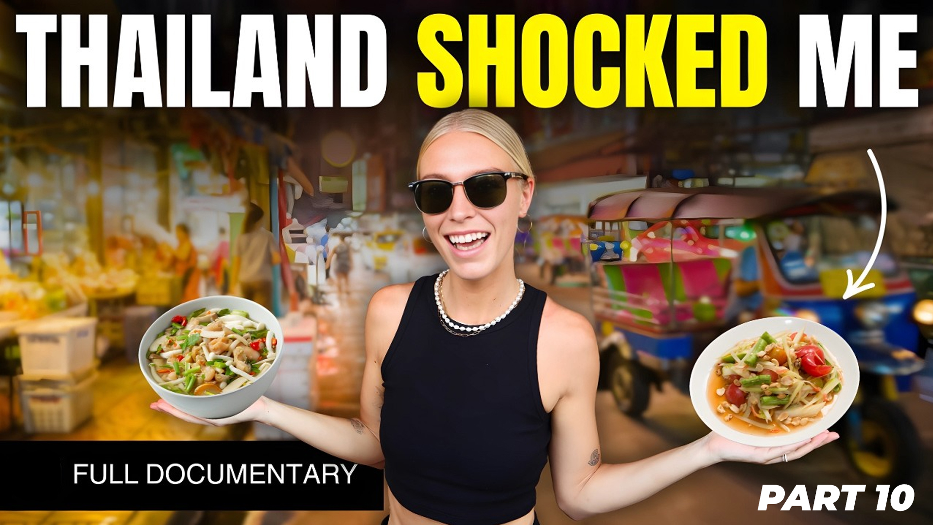 2 Years in Thailand Changed Our Lives Forever 🇹🇭 PART 10 – The ...