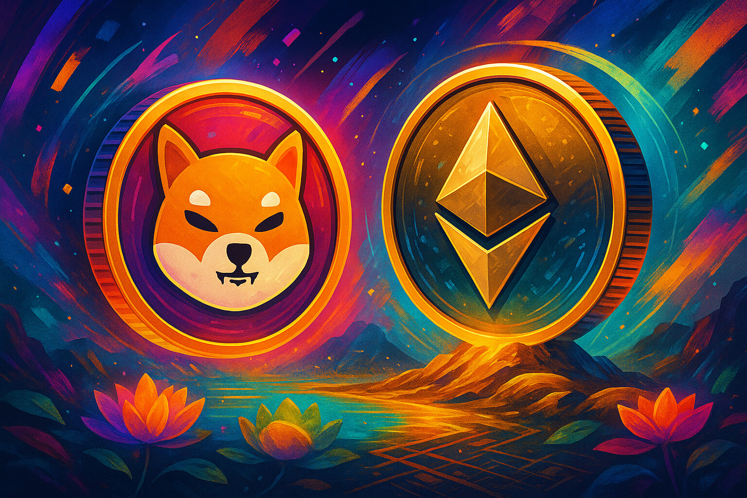 SHIB Price Prediction: Shiba Inu Bulls Are Back, But This Potential 50x ...