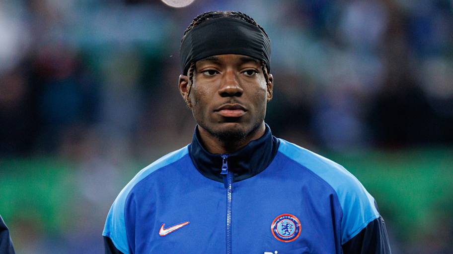 Noni Madueke: Arsenal ‘Agree Fee’ to Sign Chelsea Winger