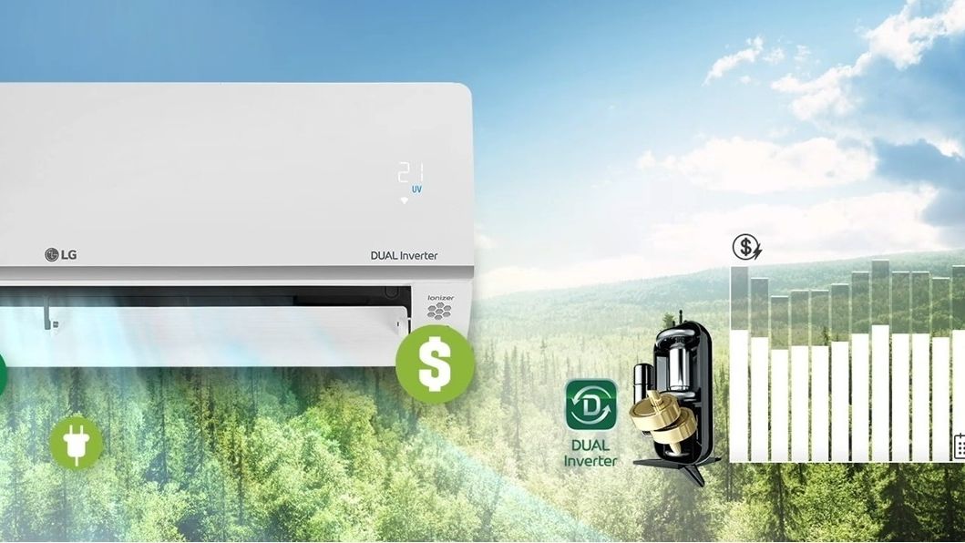 LG «Πράσινο» καλοκαίρι: Με tips και πρωτοβουλίες από την LG για έναν ...