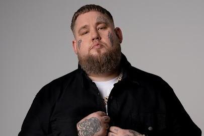 Rag 'n' Bone Man: Everything you need to know about the Scarborough ...