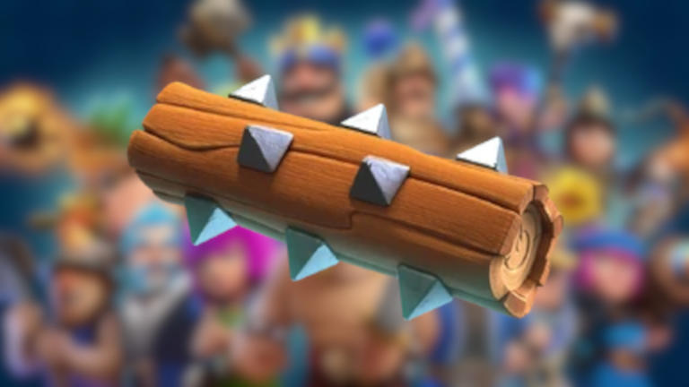 Clash Royale spell tier list (March 2026): Best & worst spells
