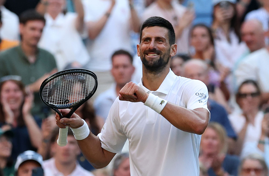 Today at Wimbledon: Friday order of play, prize money, TV schedule ...