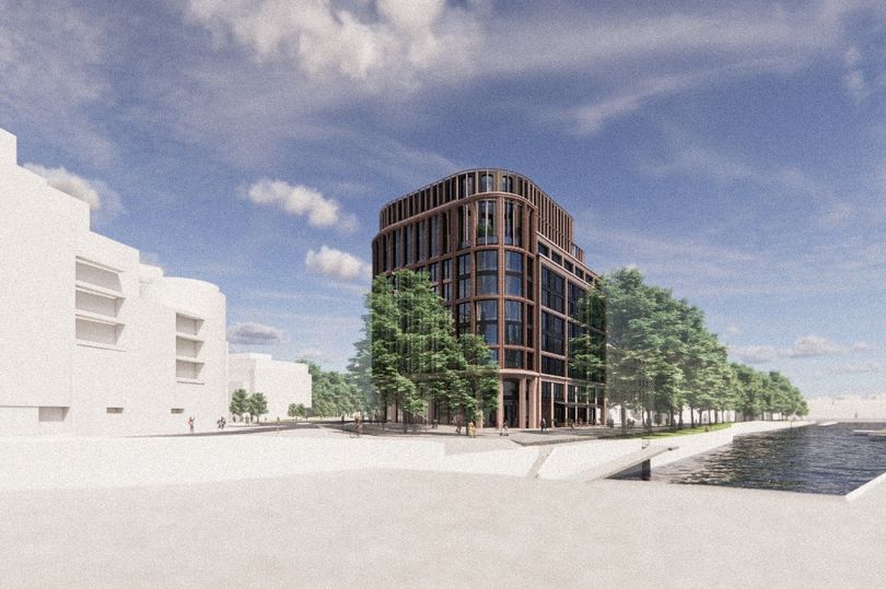 Aberdeen launches consultation on plans to transform Bristol ...