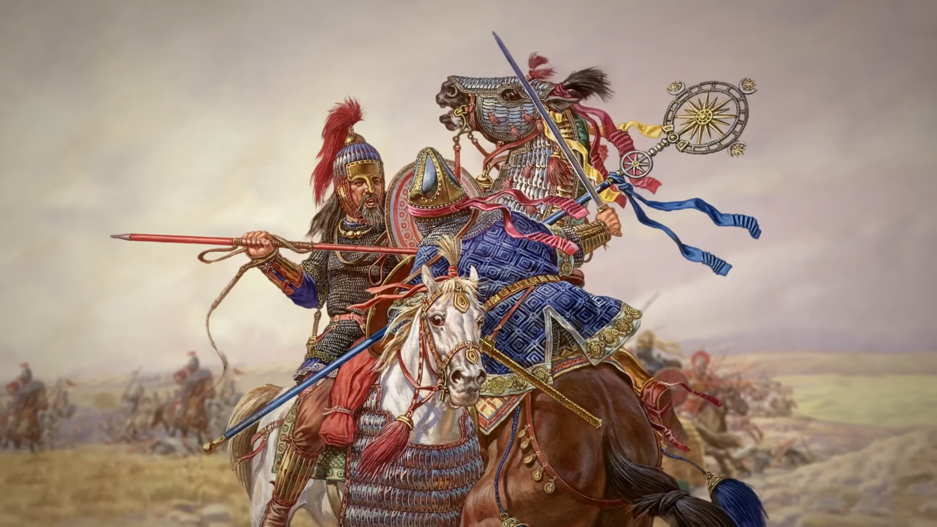 How One General Nearly Rebuilt the Roman Empire