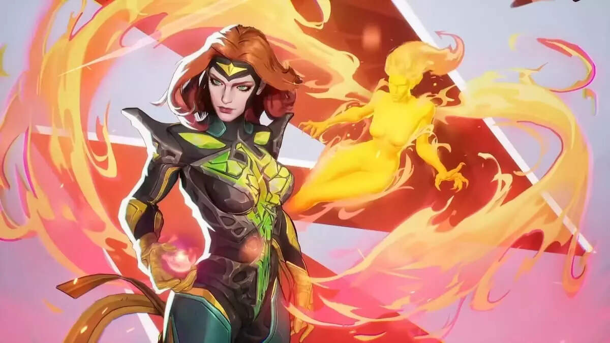 Marvel Rivals Season 3 Release Time for US, UK, and other time zones ...