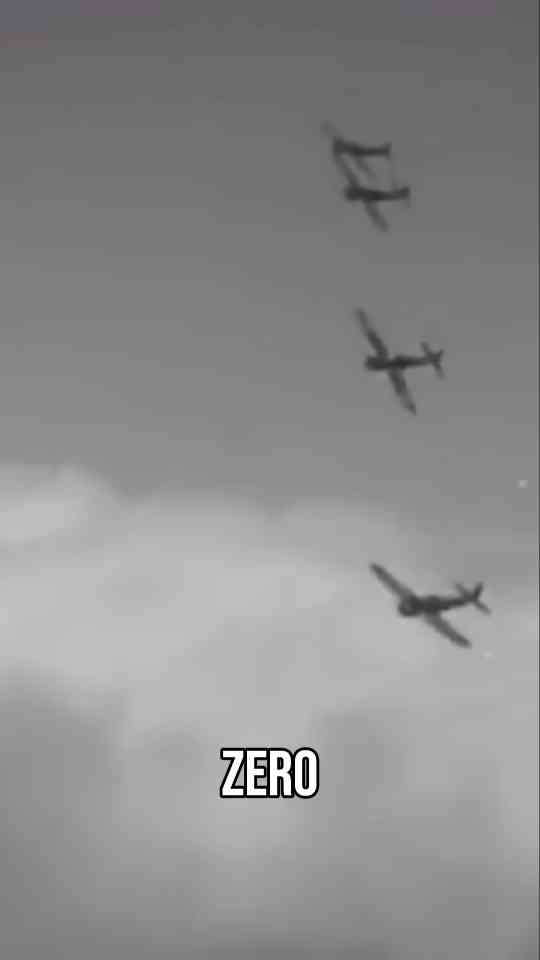 WWII Japanese fighter compromised by Army-Navy rivalry